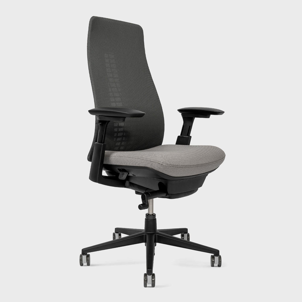 Fern Ergonomic Office Chair – Haworth Store - International