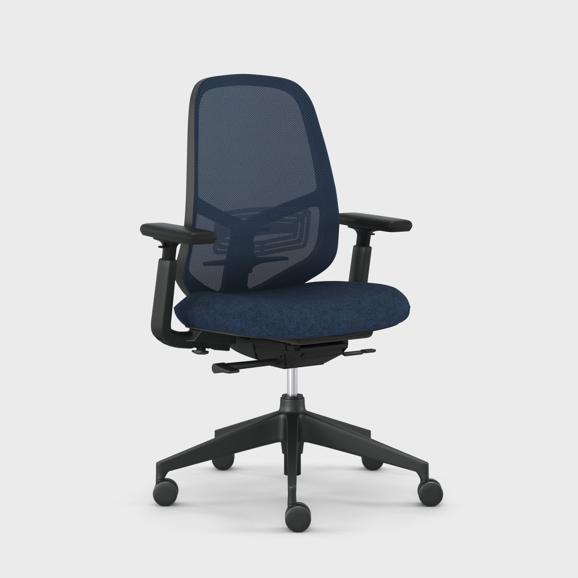 Aloha Pro Ergonomic Office Chair – Haworth Store - International