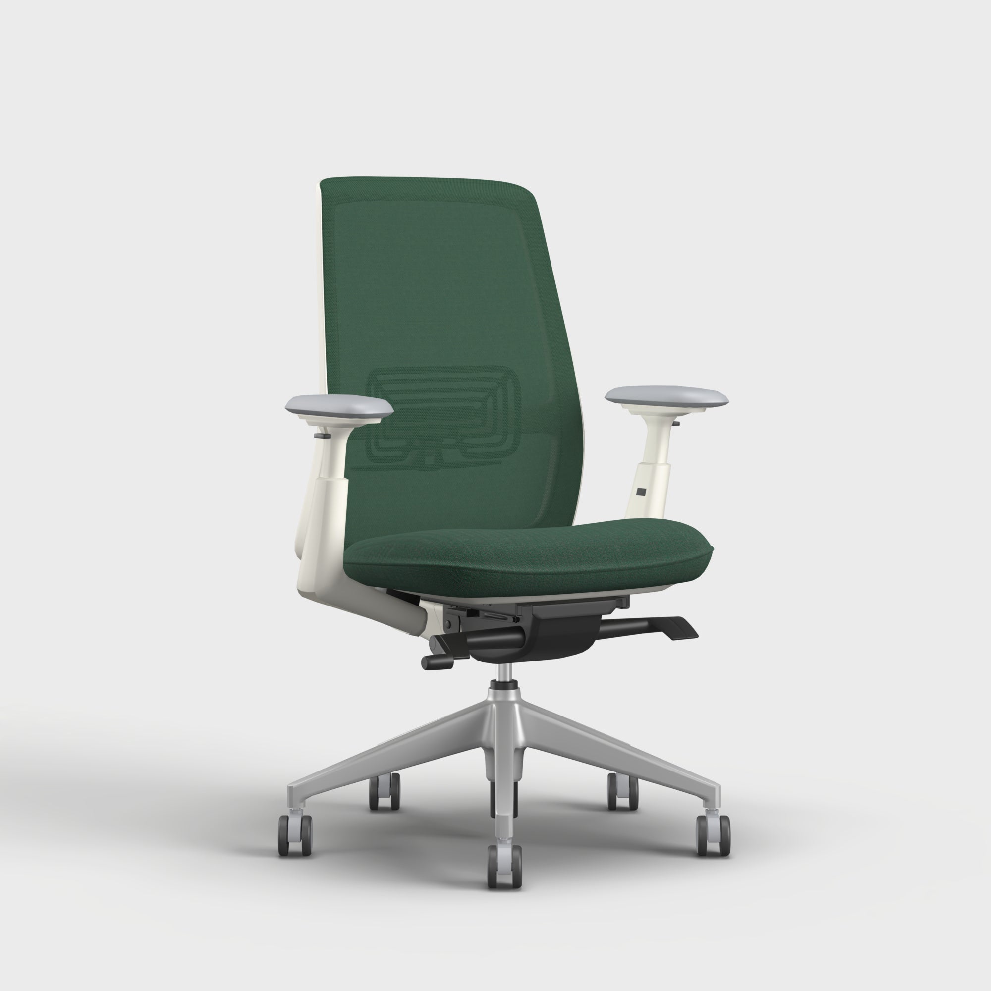 Soji-Ergonomischer Bürostuhl – Haworth Store - International