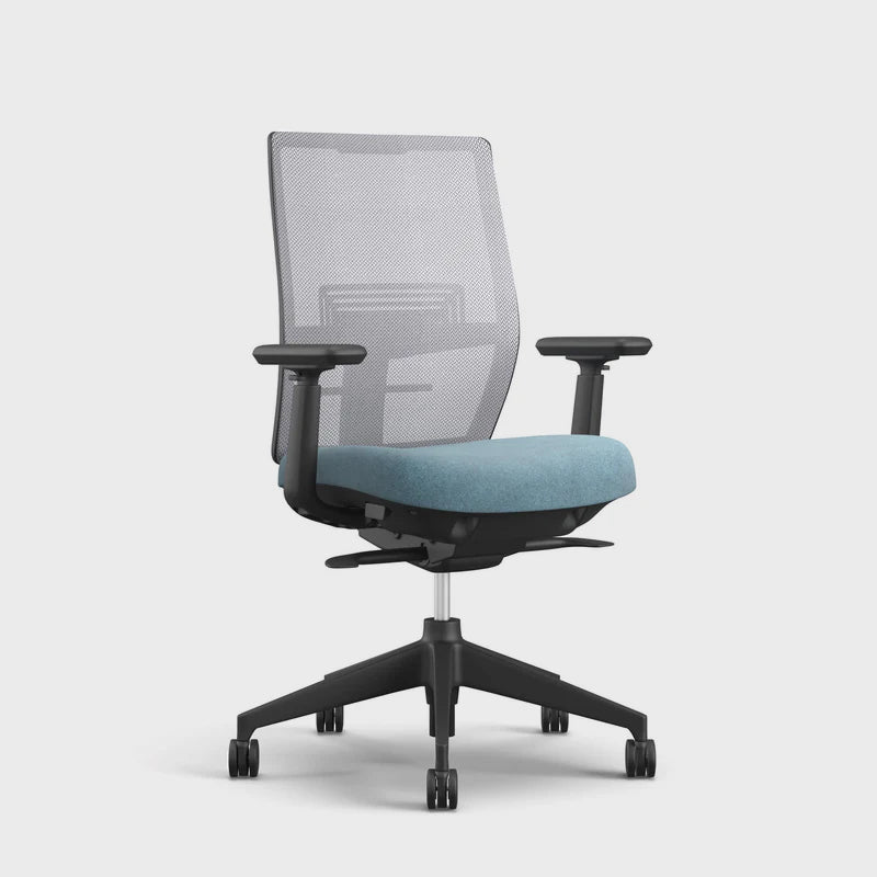 Aloha Ergonomic Office Chair – Haworth Store - International