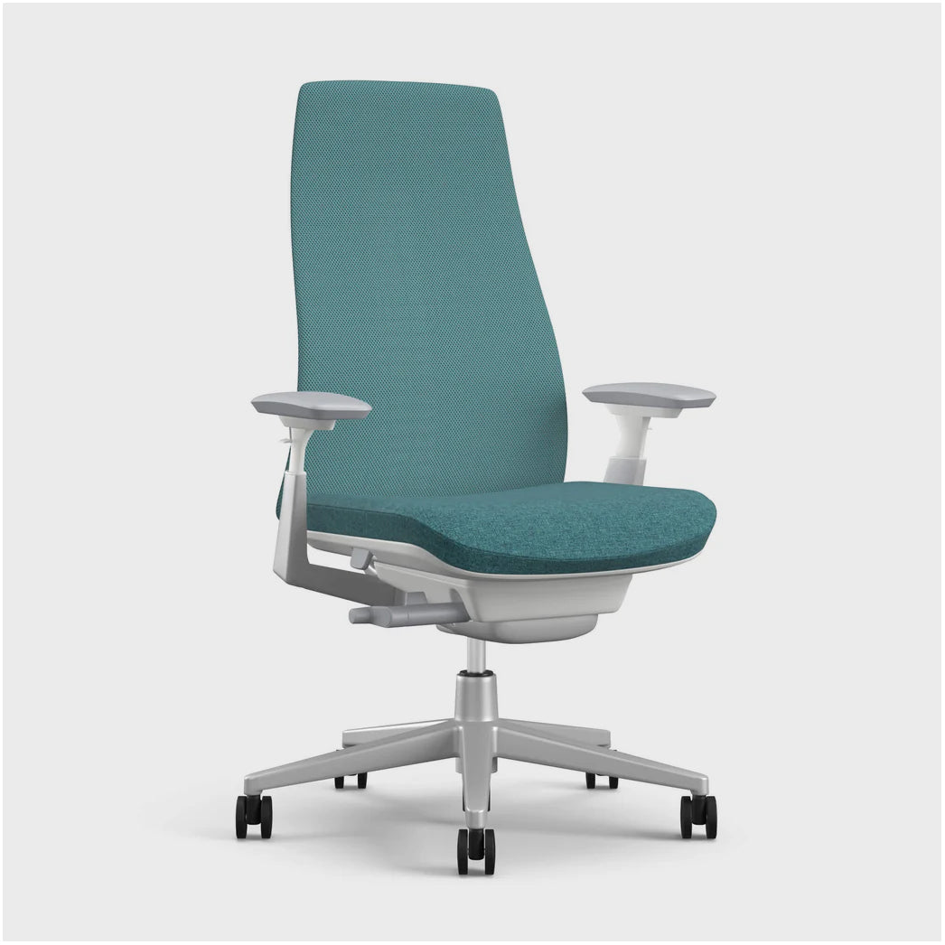 Fern Ergonomic Office Chair – Haworth Store - International