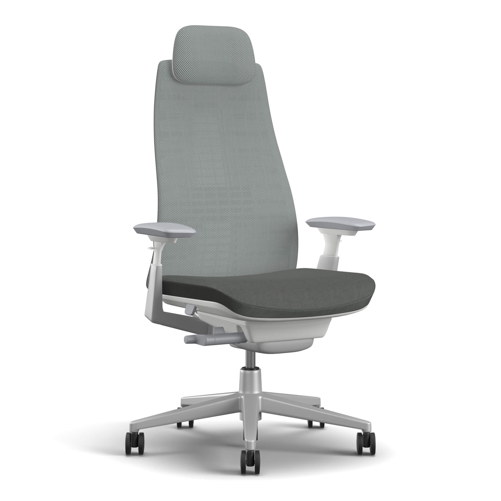 Fern Executive Office Chair – Haworth Store - International