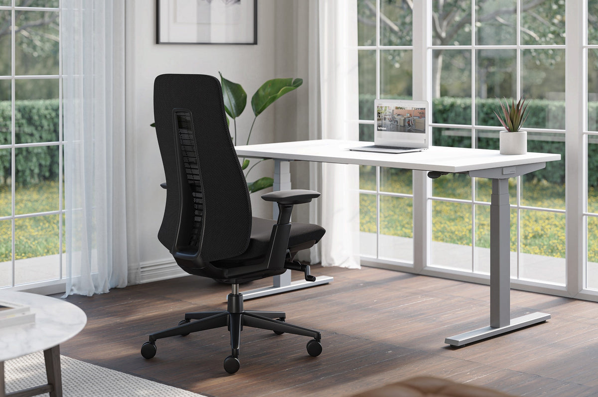 Fern Ergonomic Office Chair – Haworth Store - International