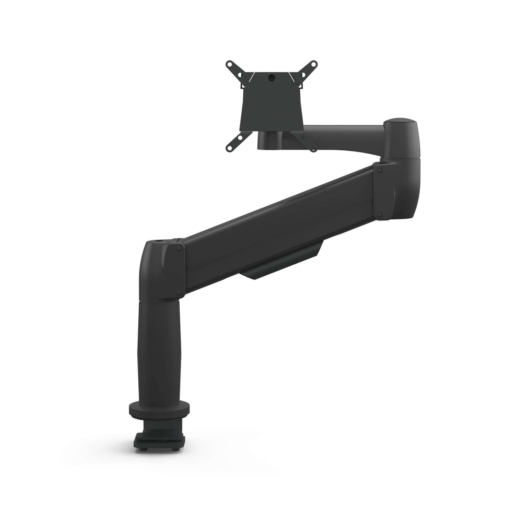 Desk Monitor Arm Stand Adapt Ergonomics – Haworth Store - International