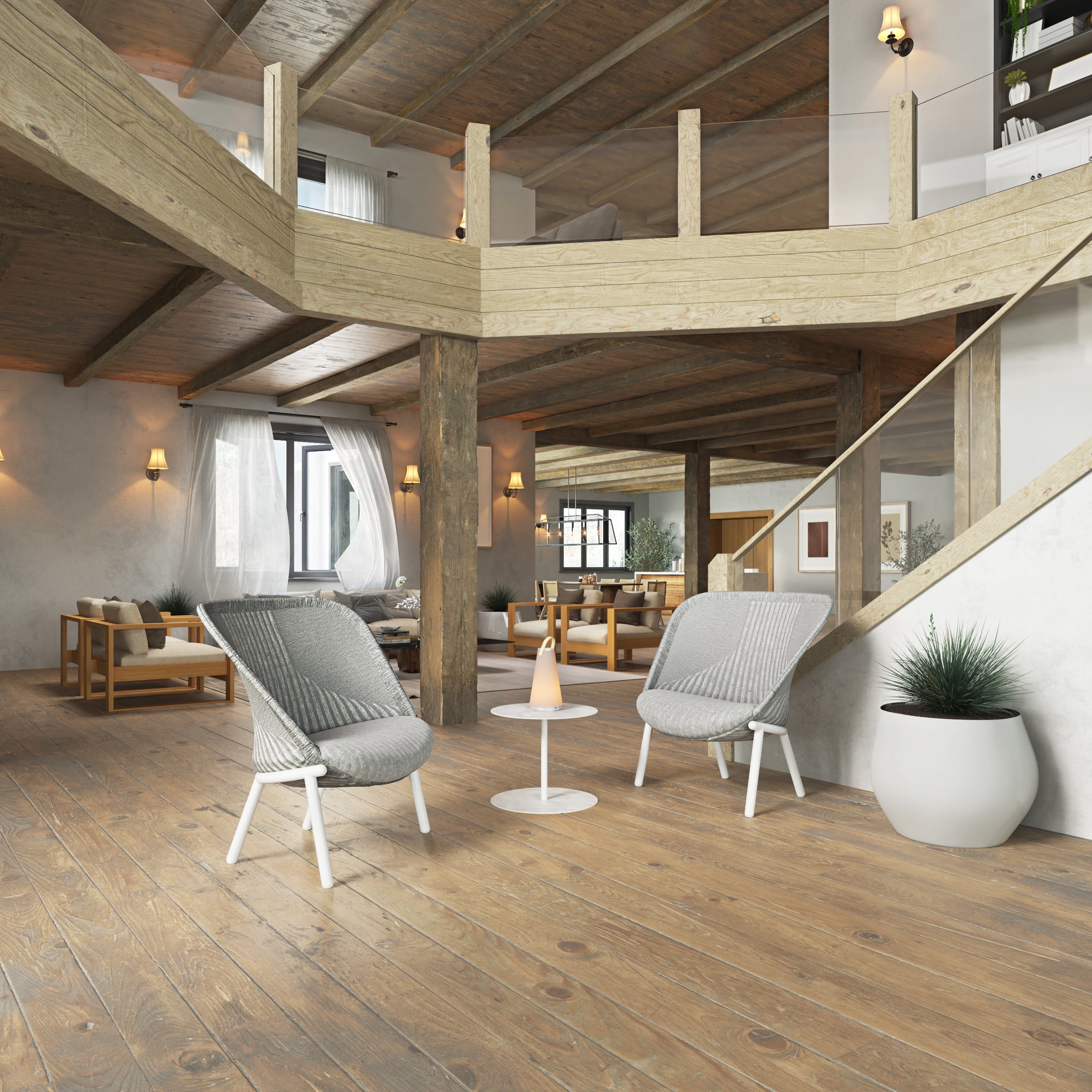 Haworth Cardigan Lounge™ Chair – Haworth Store - International