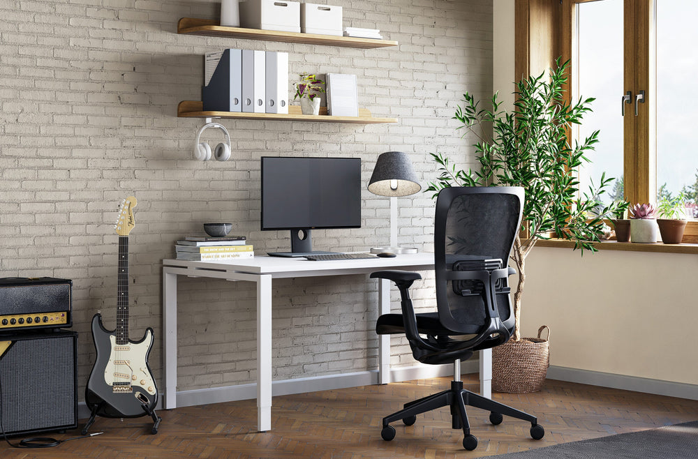 Zody Office Chair – Haworth Store - International