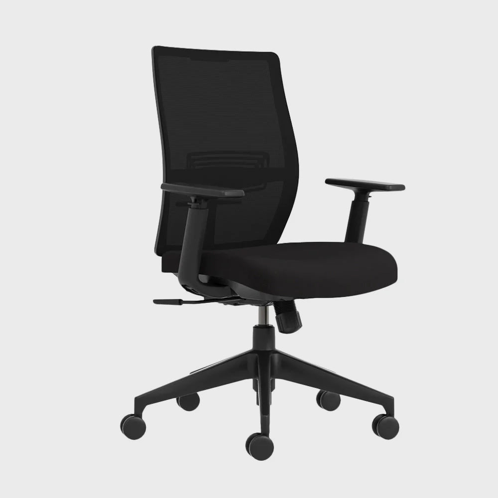 Aloha Easy Ergonomic Office Chair – Haworth Store - International