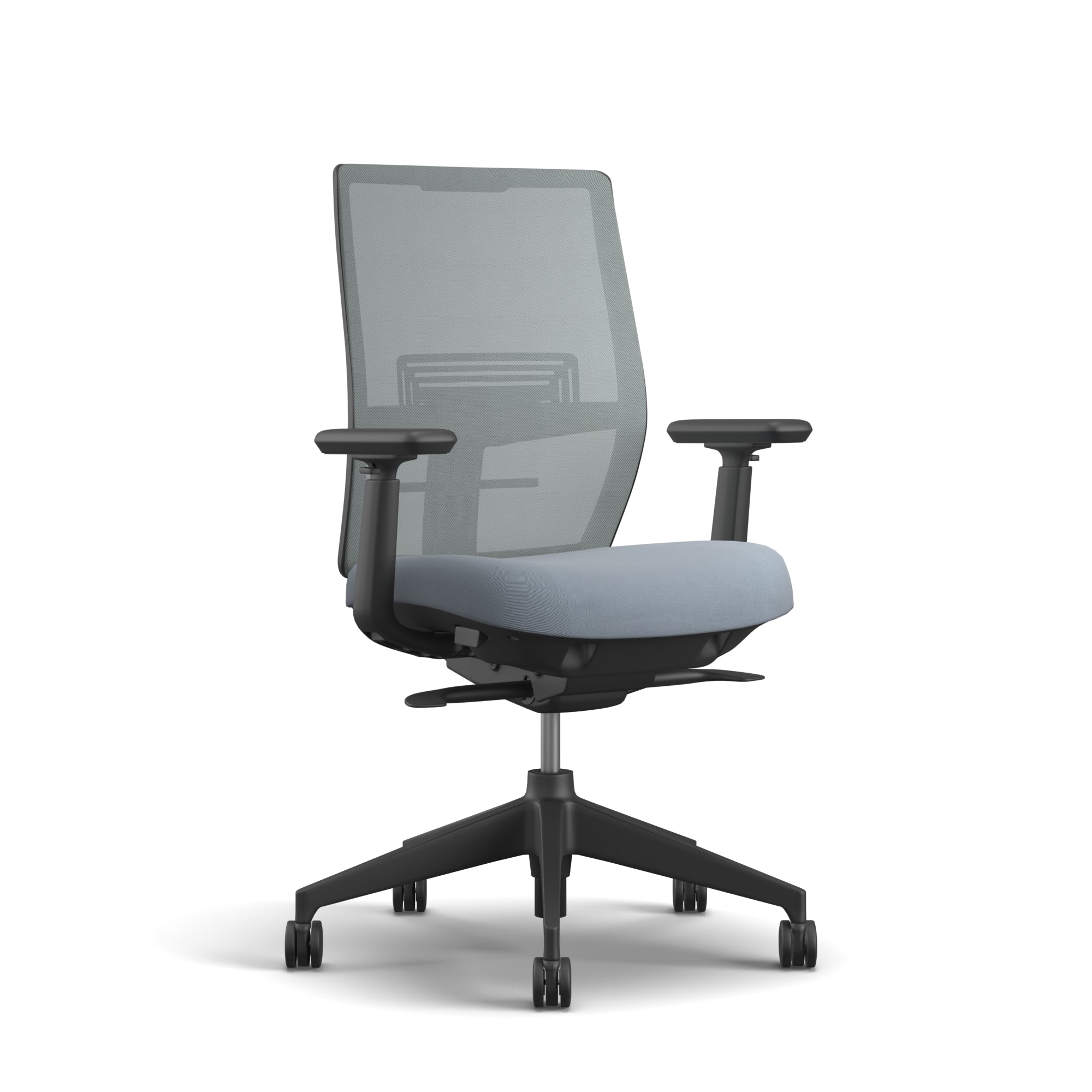Aloha Ergonomic Office Chair – Haworth Store - International