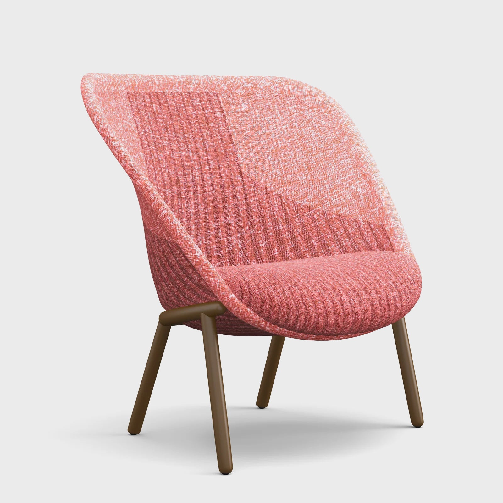 Haworth Cardigan Lounge™ Chair – Haworth Store - International