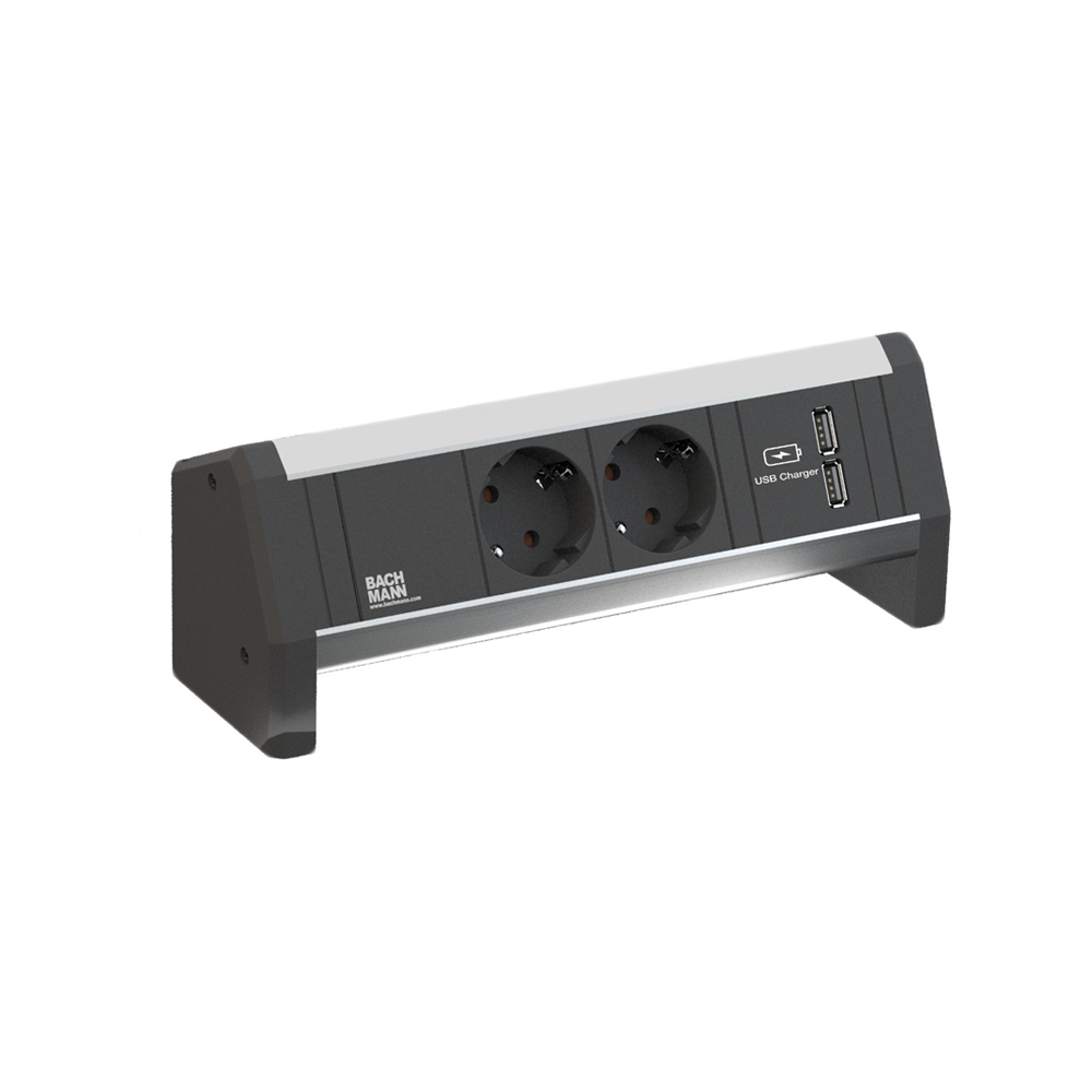 Bachmann Power Module – Haworth Store - International