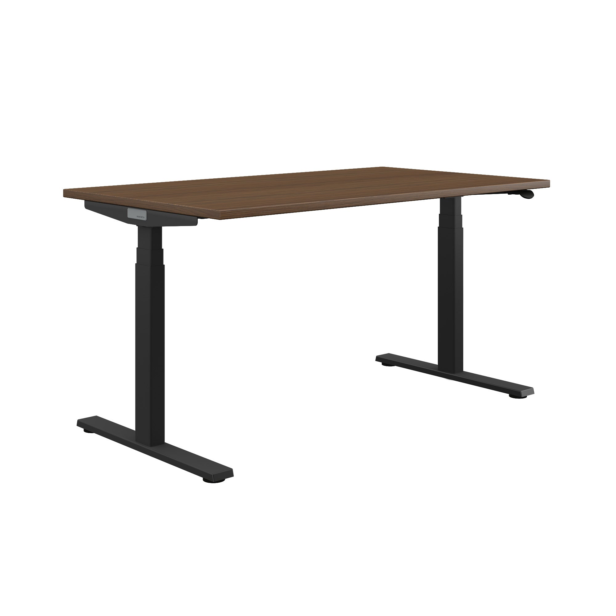 Hiya Height Adjustable Office Desk – Haworth Store - International