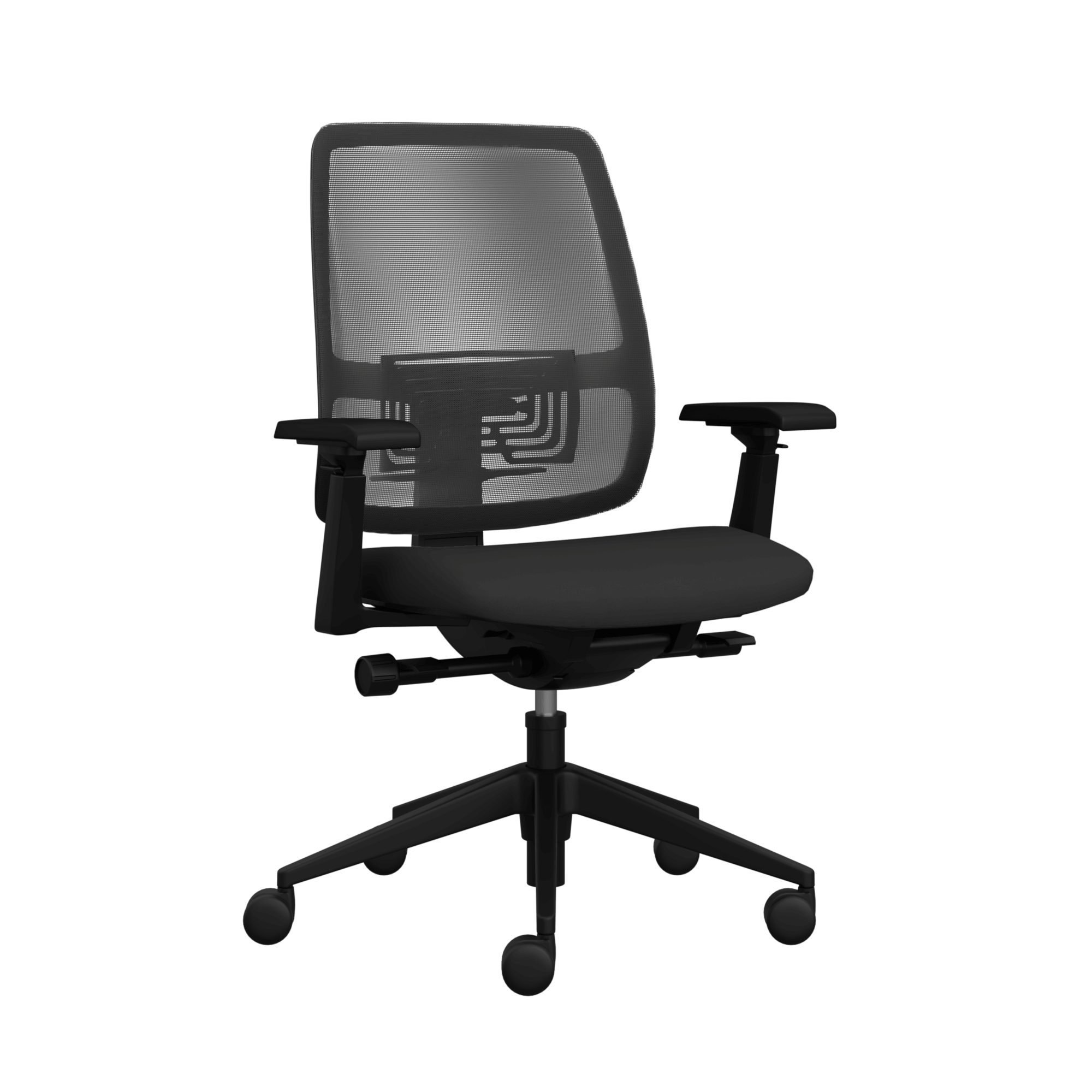 Lively Office Chair – Haworth Store - International