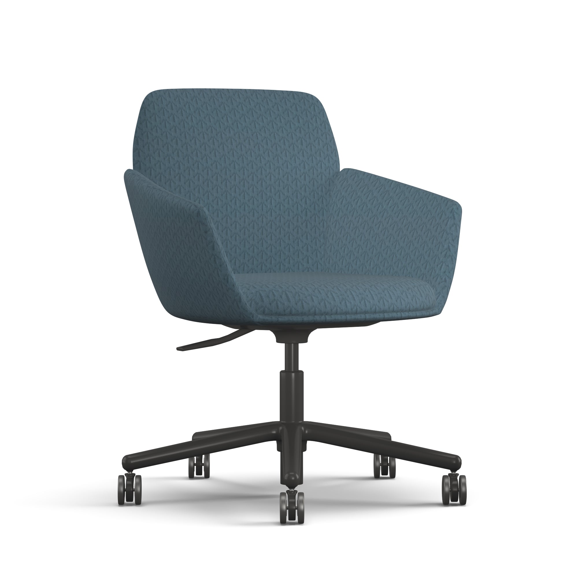 Poppy Lounge Chair – Haworth Store - International